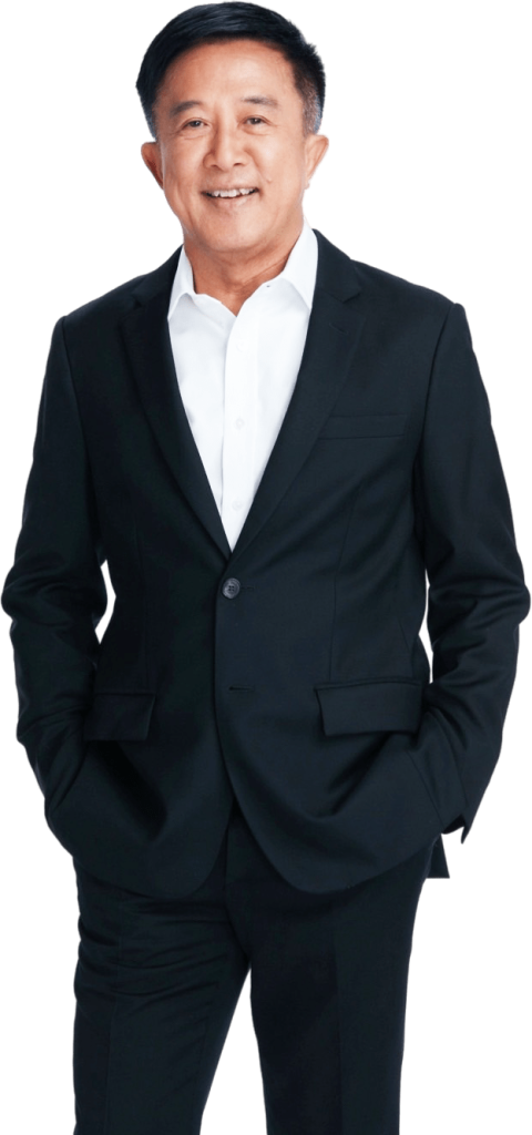 About Us – JGS Synergy